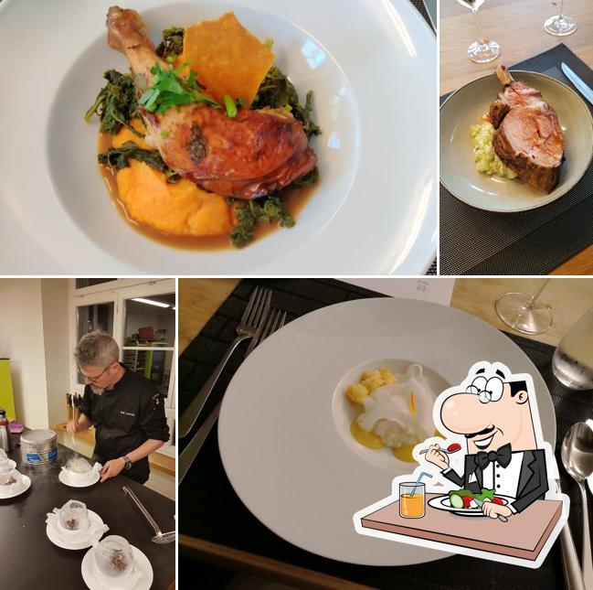 foodlab caviezel, Grenchen - Restaurant reviews