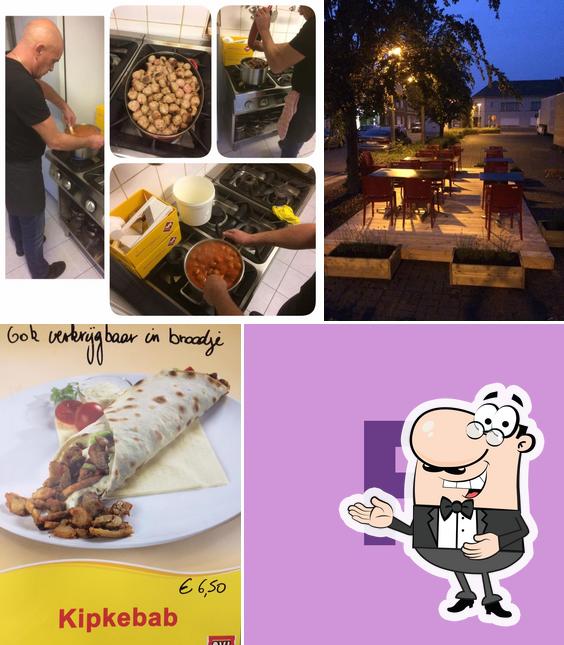 Frituur 't Schutterke, Kapelle-op-den-Bos - Restaurant menu, prices and ...