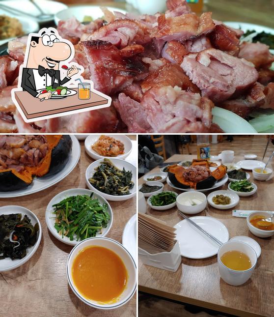 고야 restaurant, Goyang-si, 53 Haengjuoe-dong - Restaurant reviews
