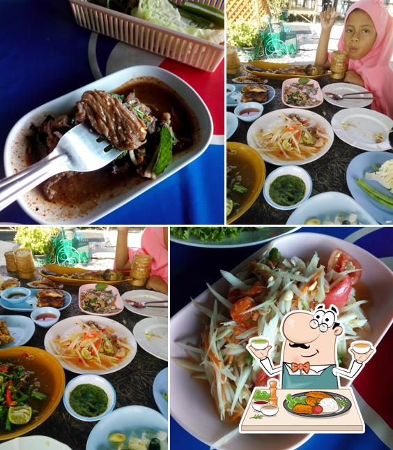 Restaurante Halal Islam House, Bangkok - Opiniones del restaurante