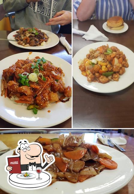 The Highway Cafe, New Malden - Restaurant menu, prices and reviews