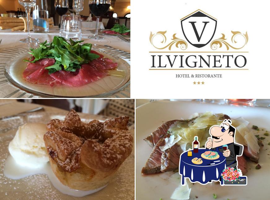 Ristorante Il Vigneto, Gattinara - Menu del ristorante, prezzi e recensioni