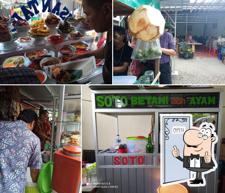 Kantin Cikini IV, No 11A restaurant, Central Jakarta - Restaurant reviews