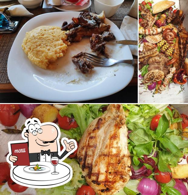 La Bubu Pub, Roșiorii de Vede - Restaurant menu, prices and reviews