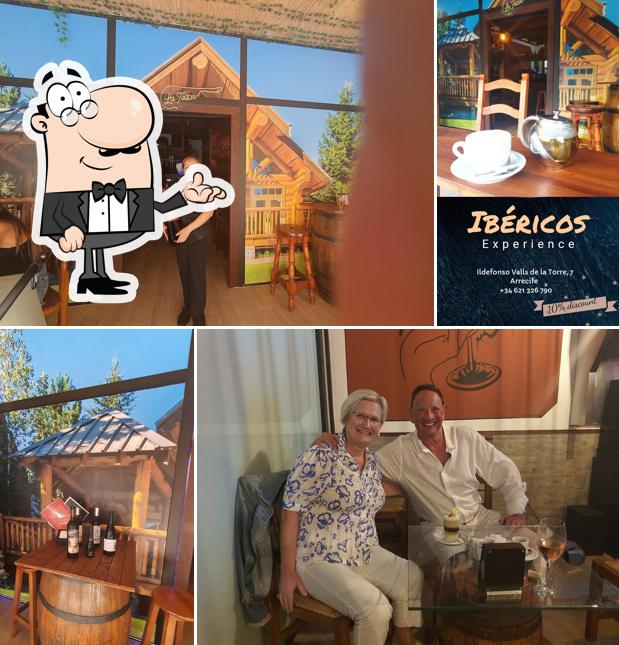La Tasca Ibérica, Arrecife - Restaurant menu, prices and reviews
