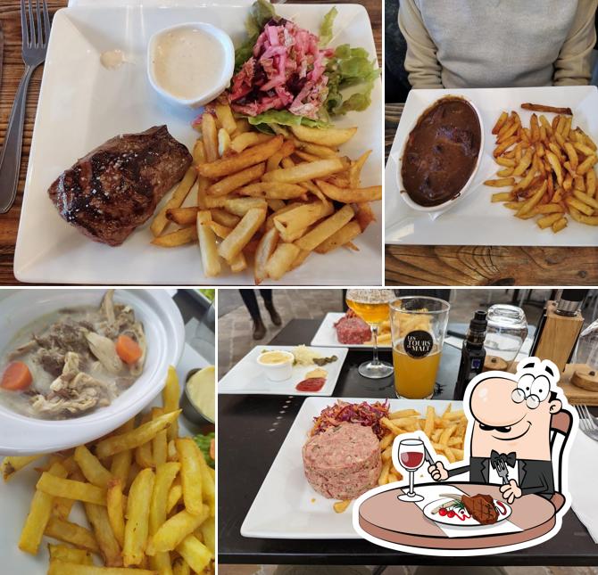 Le top 5 des restaurants à Hem, octobre 2025 - Restaurant Guru