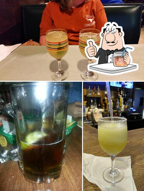 Los Rios, 12 Tri-County Plaza in Cumming - Restaurant reviews