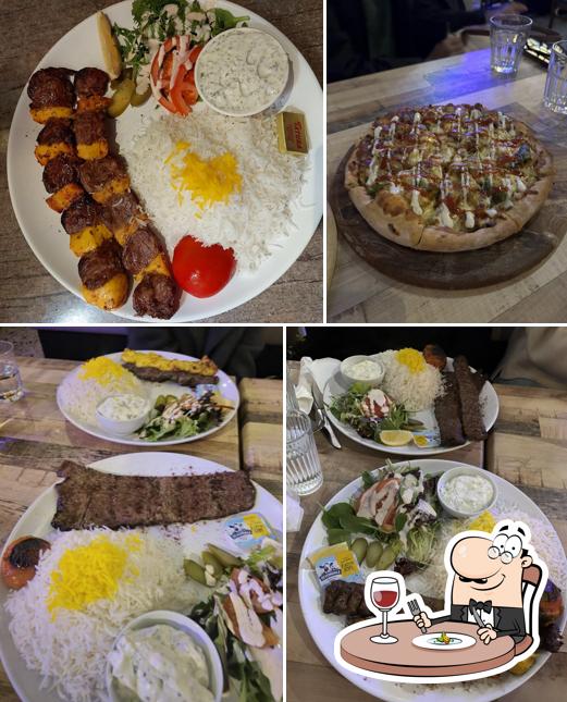 MIXITY Restaurant and Cafe, Carlton - Restaurant menu, prices and reviews