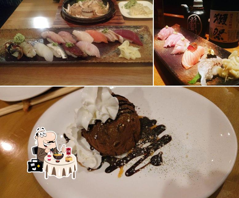 MoRi House in Suwanee - Restaurant menu and reviews