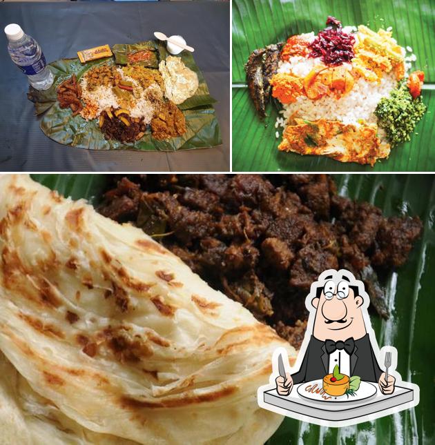 Oonu Peedika, Ernakulam - Restaurant menu, prices and reviews