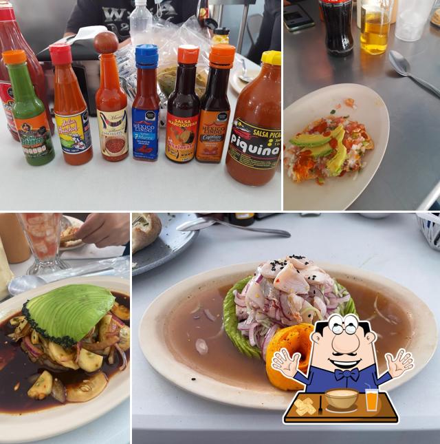 PUERTO MARISCOS, Zapopan - Menú del restaurante, precios y reseñas