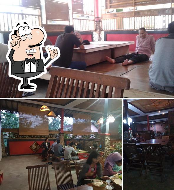 RM Daeng Jaya restaurant, Temanggung - Restaurant reviews
