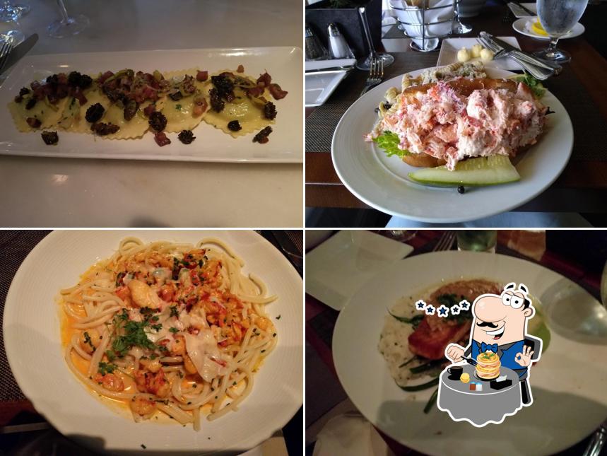 Top 5 italian restaurants in Portsmouth, New Hampshire, october 2025 ...