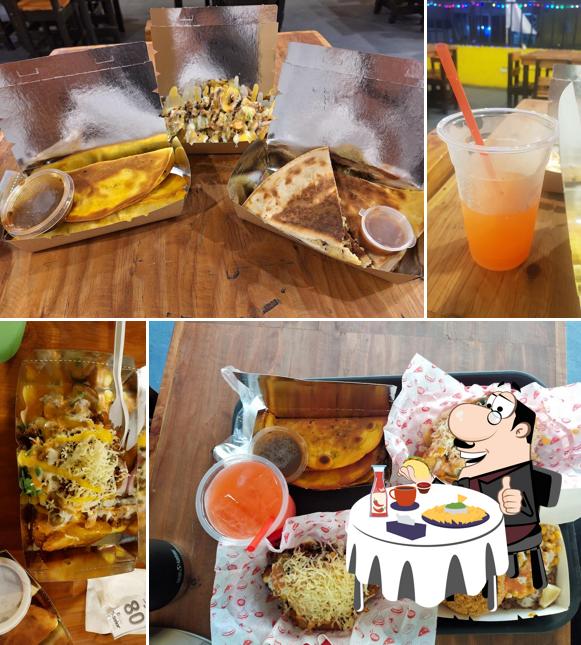 Señor Birria - Tunasan Muntinlupa, Muntinlupa - Menú del restaurante ...