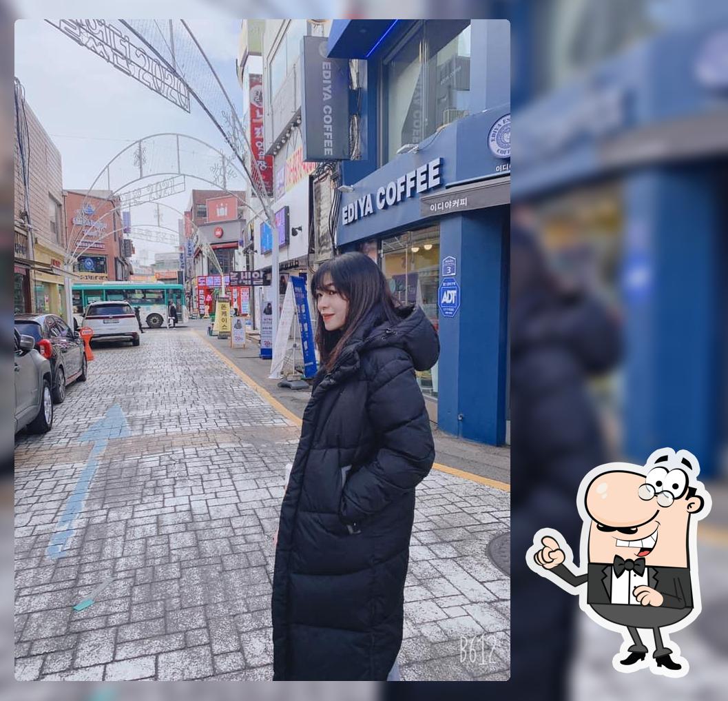 Shabu thai ชาบูไทย เพียงเทค, Pyeongtaek - Menú del restaurante, precios ...