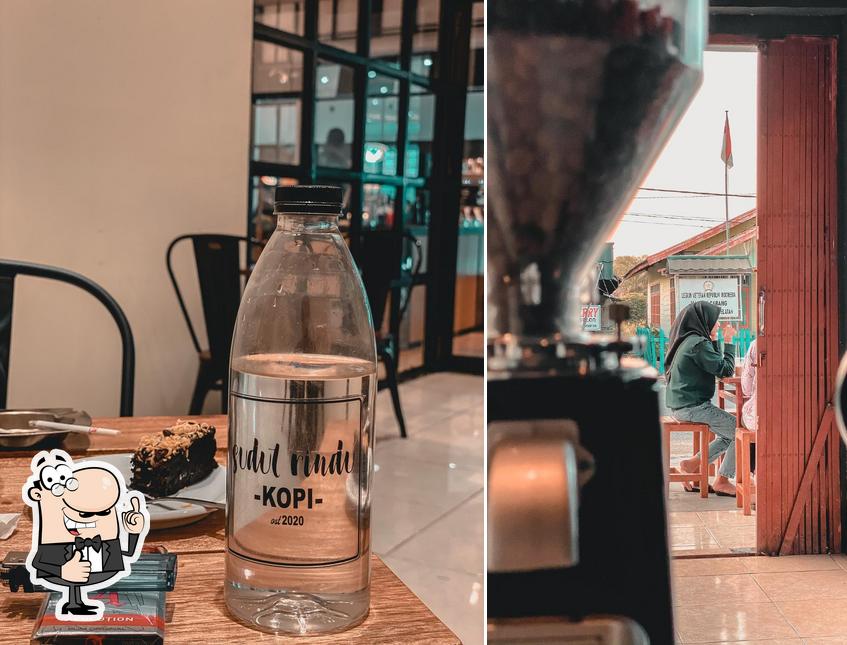 Sudut rindu kopi, Indonesia - Restaurant reviews