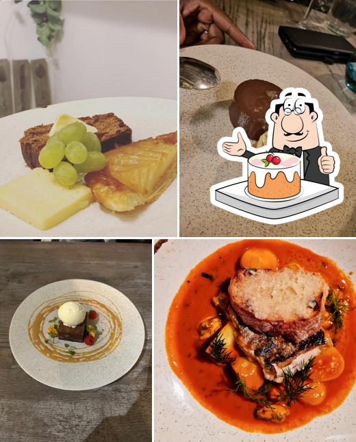 The Black Rabbit Laleston, Bridgend - Restaurant menu, prices and reviews