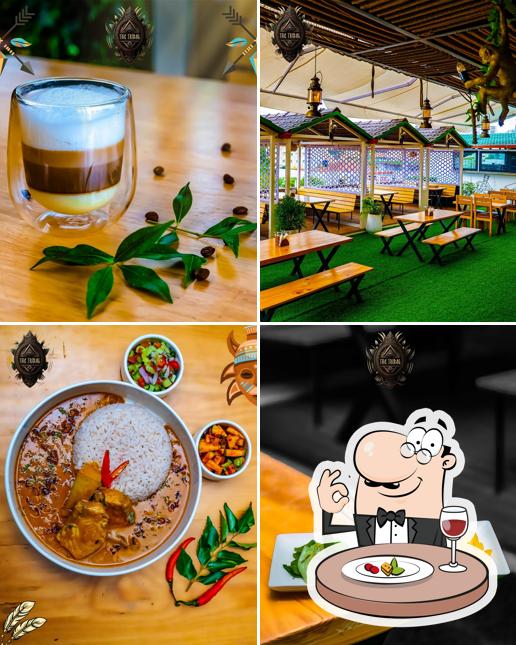 The Tribal Restro Cafe, Bengaluru - Restaurant menu, prices and reviews