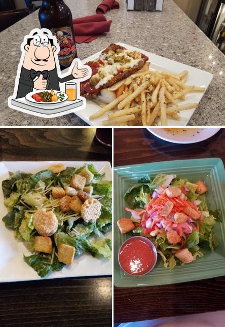 Twisted Italian in Peoria - Restaurant reviews