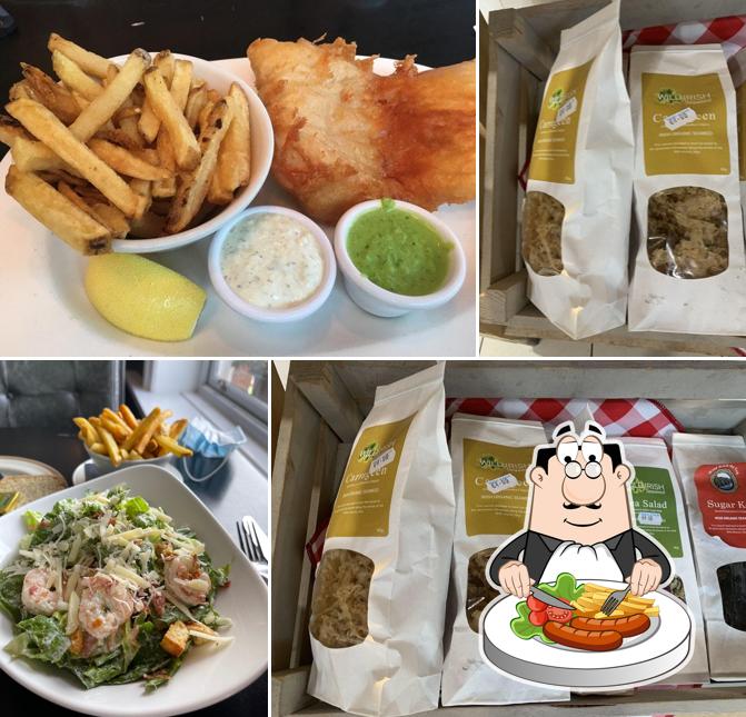 Wrights Of Howth, Dublin - Restaurant menu, prices and reviews