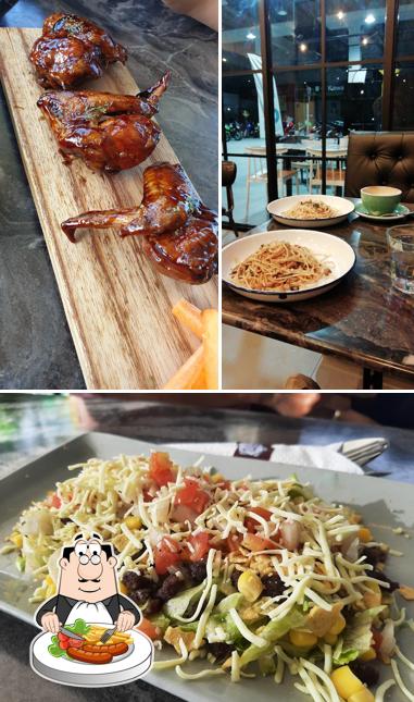Moto Brew, Dipolog City - Restaurant menu, prices and reviews