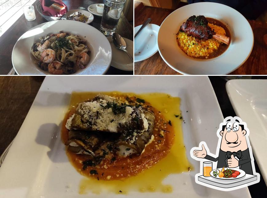 Rinata Restaurant, Minneapolis - Restaurant menu, prices and reviews