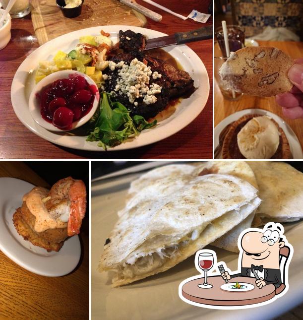 Rips Country Inn in Bowie - Restaurant menu and reviews