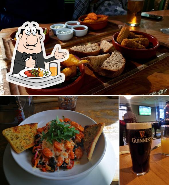 The Clubhouse, Sheffield - Restaurant menu, prices and reviews