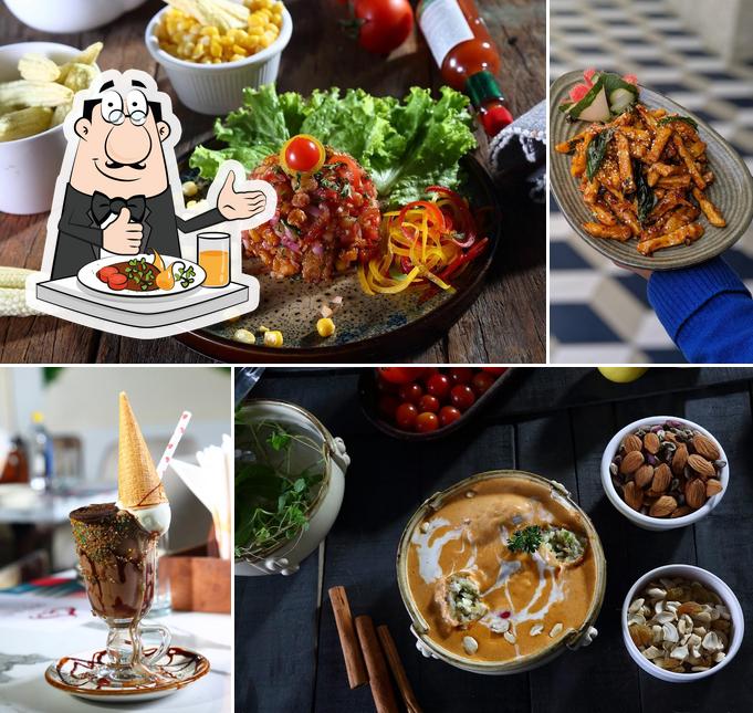 The Sial Kitchen - Family Restaurant, New Delhi - Restaurant reviews