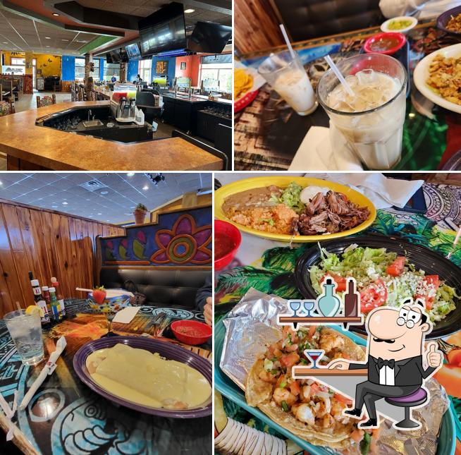 Tulum Mexican Restaurant II, Appleton - Restaurant menu, prices and reviews