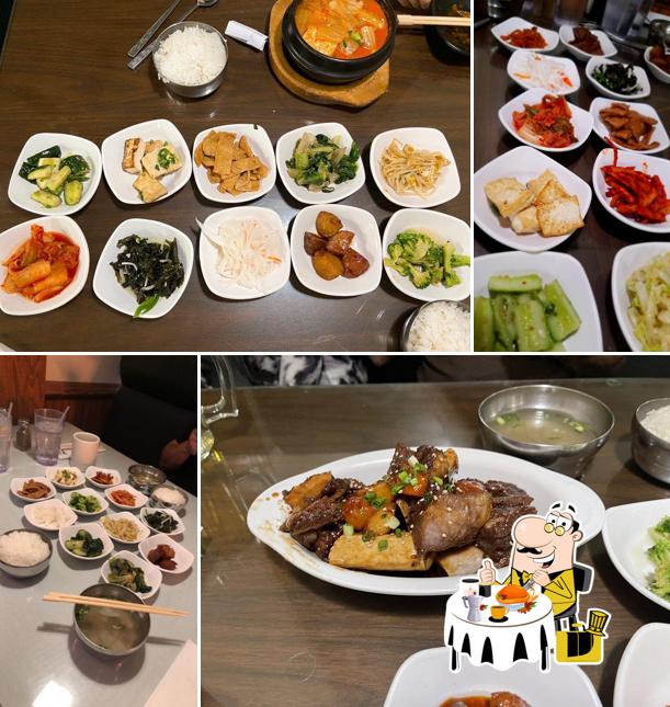 VIP Restaurant in Anchorage - Restaurant menu and reviews