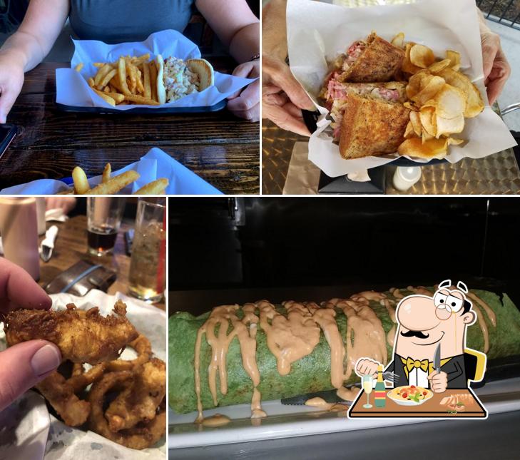 Sully's Pub & Grill, Star - Restaurant menu, prices and reviews
