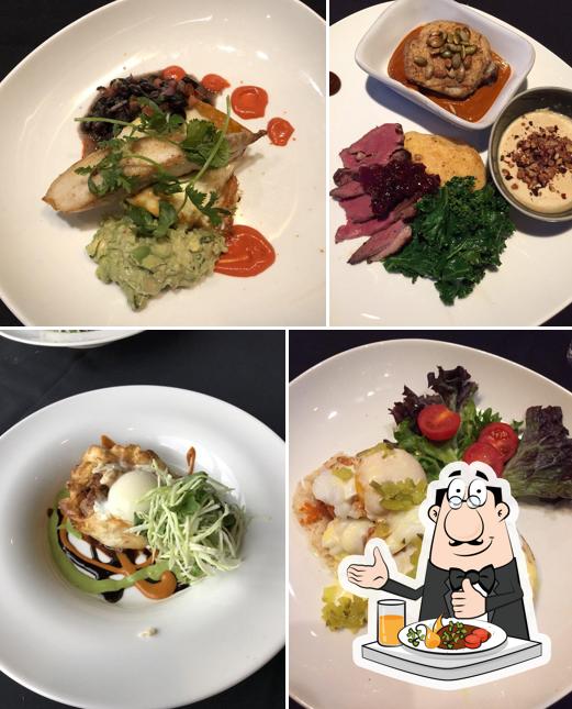 etc. restaurant in Nashville - Restaurant menu and reviews
