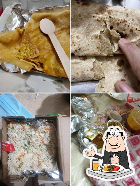 M&H Bakery - A bakery by Madhurima, Lucknow, 3 /175 - Restaurant menu ...