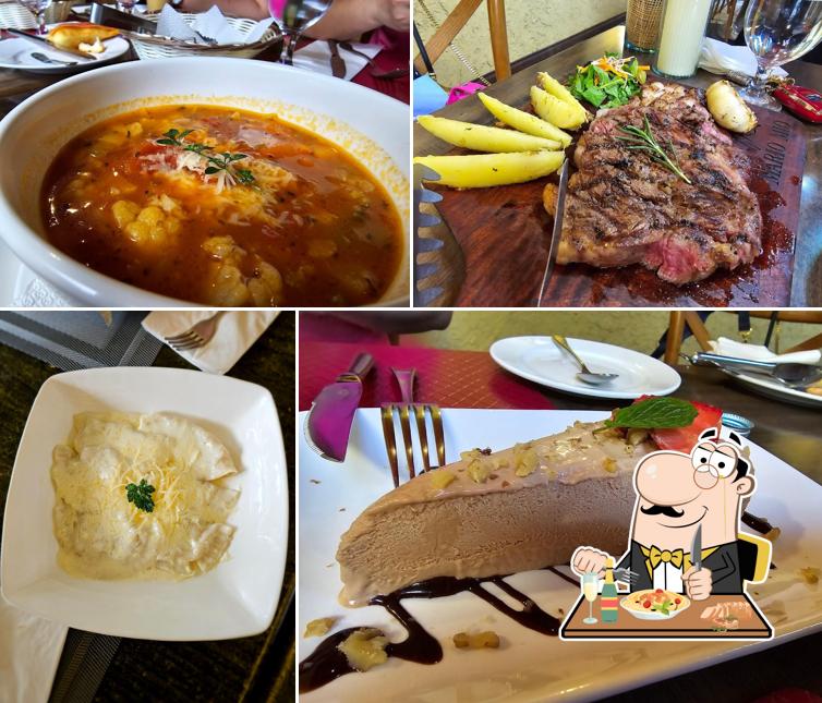 Mario Mio, Silang - Restaurant menu, prices and reviews