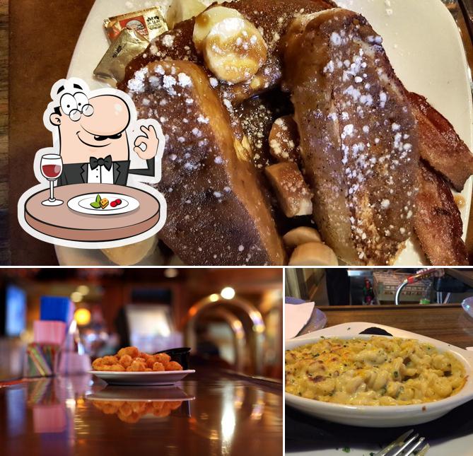 West Wind Supper Club, River Falls - Restaurant menu, prices and reviews