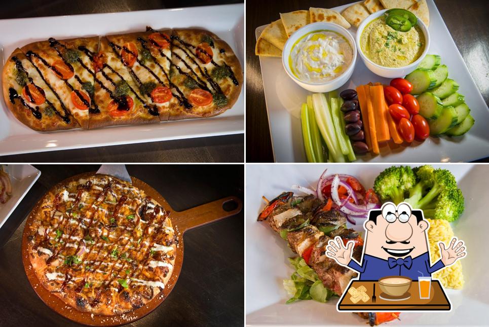 423 Main Bar Grill & Rooftop, Rochester - Restaurant menu, prices and ...