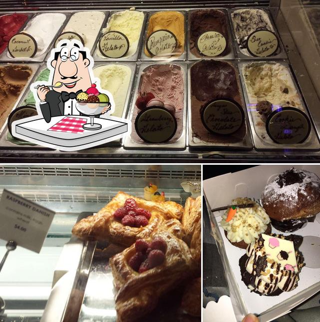 Marinelli's Authentic Italian Cuisine, 12300 S Las Vegas Blvd in ...