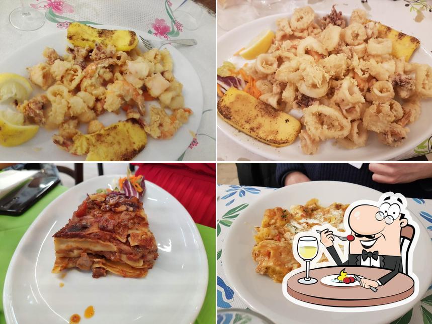Bar Trattoria La Busa Da Marco E Tamara, Adria - Restaurant reviews
