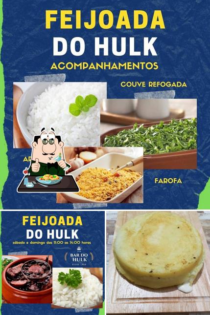 Bar do Hulk, Uberaba - Menu do restaurante, preços e opiniões