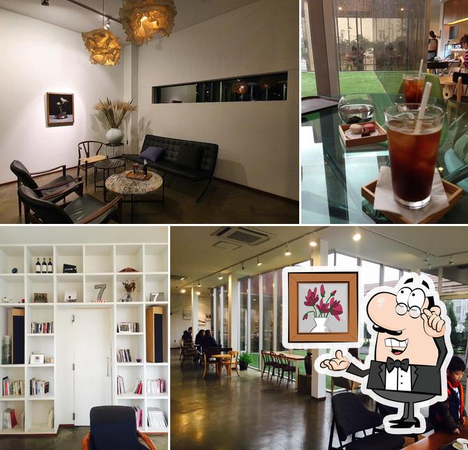 카페7(cafe7), Suwon-si - Restaurant reviews