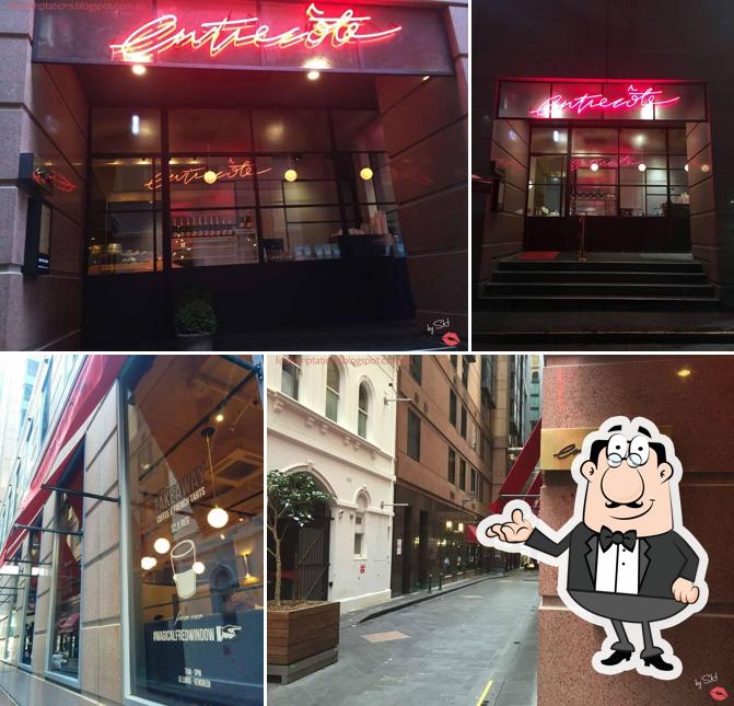 Entrecôte, Melbourne - Restaurant menu, prices and reviews