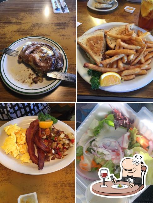 Hwy 12 Diner in Rio Vista - Restaurant menu and reviews
