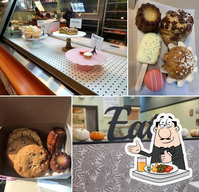 K.K. Sweets, Hamilton Township - Restaurant menu, prices and reviews