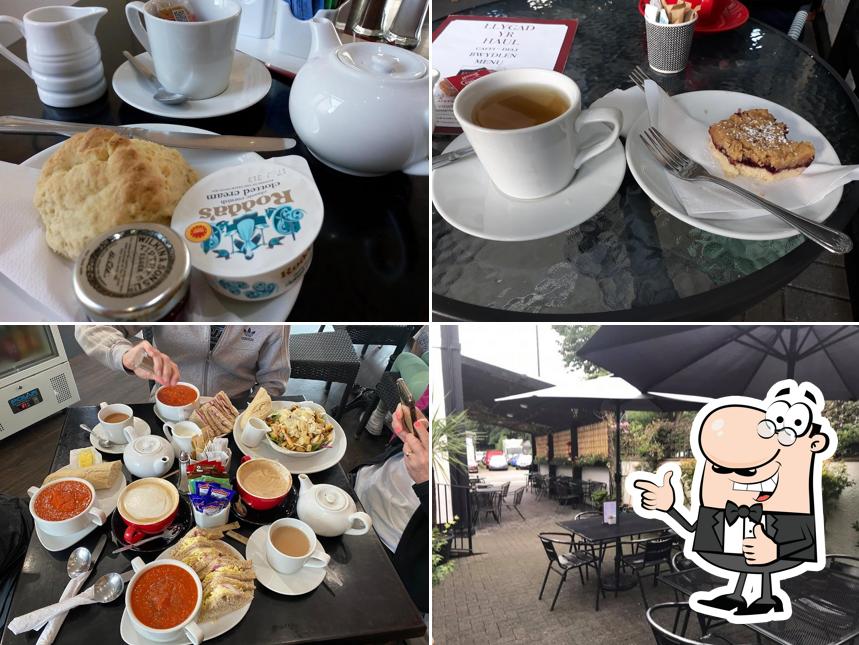 Caffi Deli Llygad Yr Haul in Llanberis - Restaurant menu and reviews