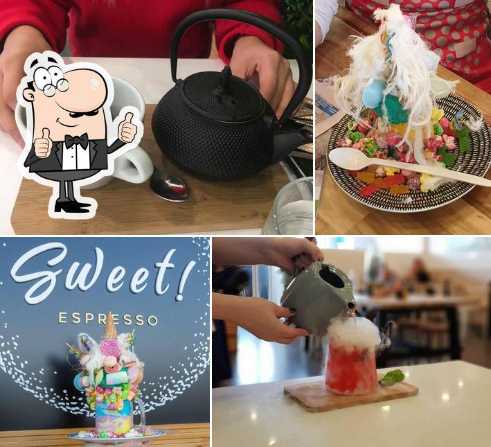 Sweet Espresso, Mentone - Restaurant menu, prices and reviews