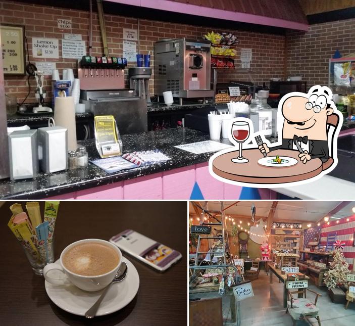 Trader's Cafe, Paducah - Restaurant menu, prices and reviews