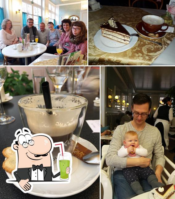 Cafe Wess Am Dom Fulda