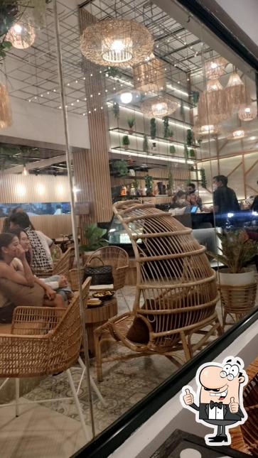 Cesar's, Legazpi City - Restaurant menu, prices and reviews