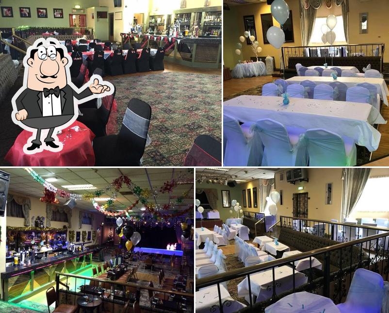 Cheers, Sunderland, St Peter's - Restaurant menu, prices and reviews